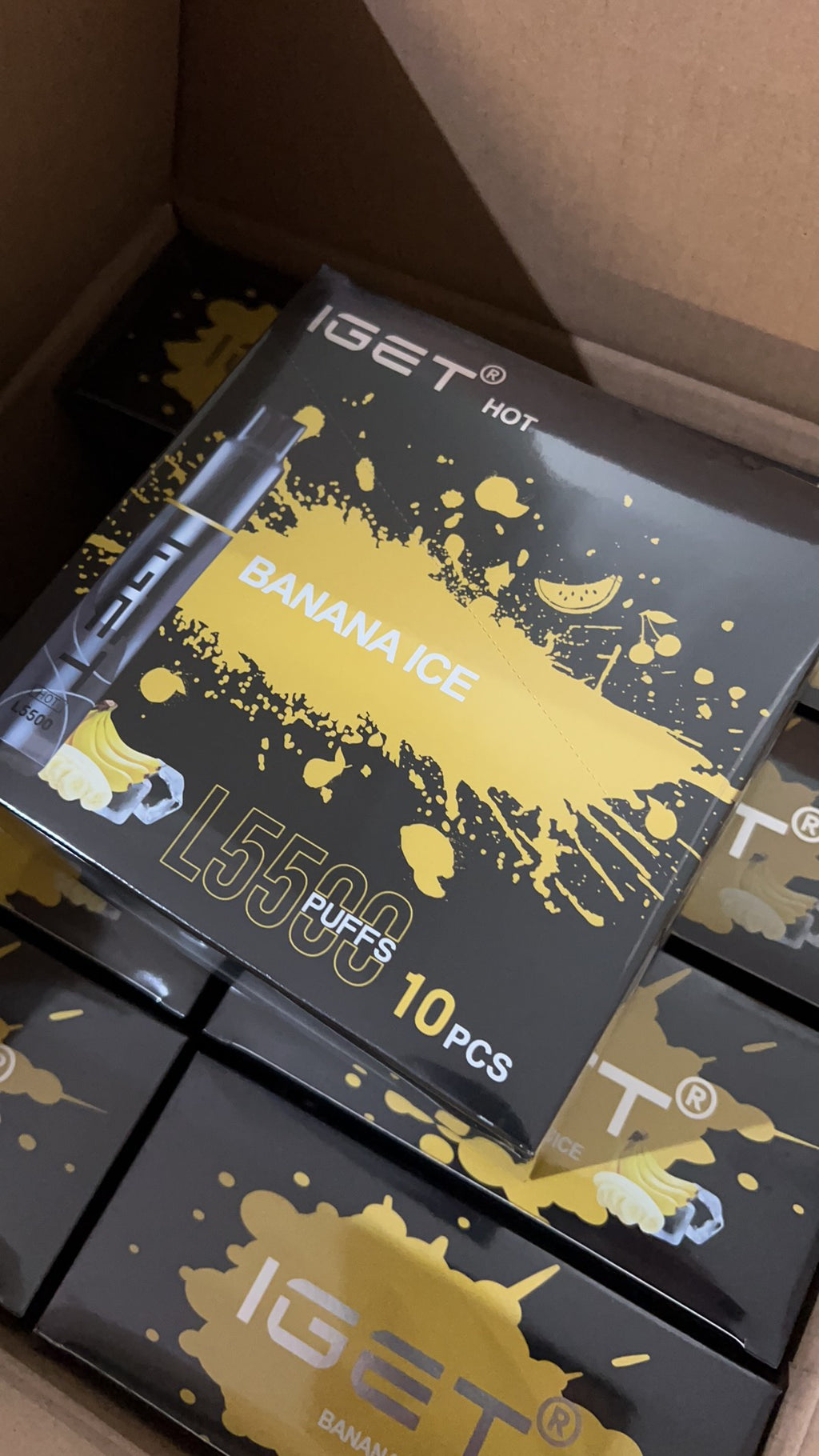 IGET Vape Wholesale in Australia | IGET Vape | IGET Bar — 1 vape wholesale